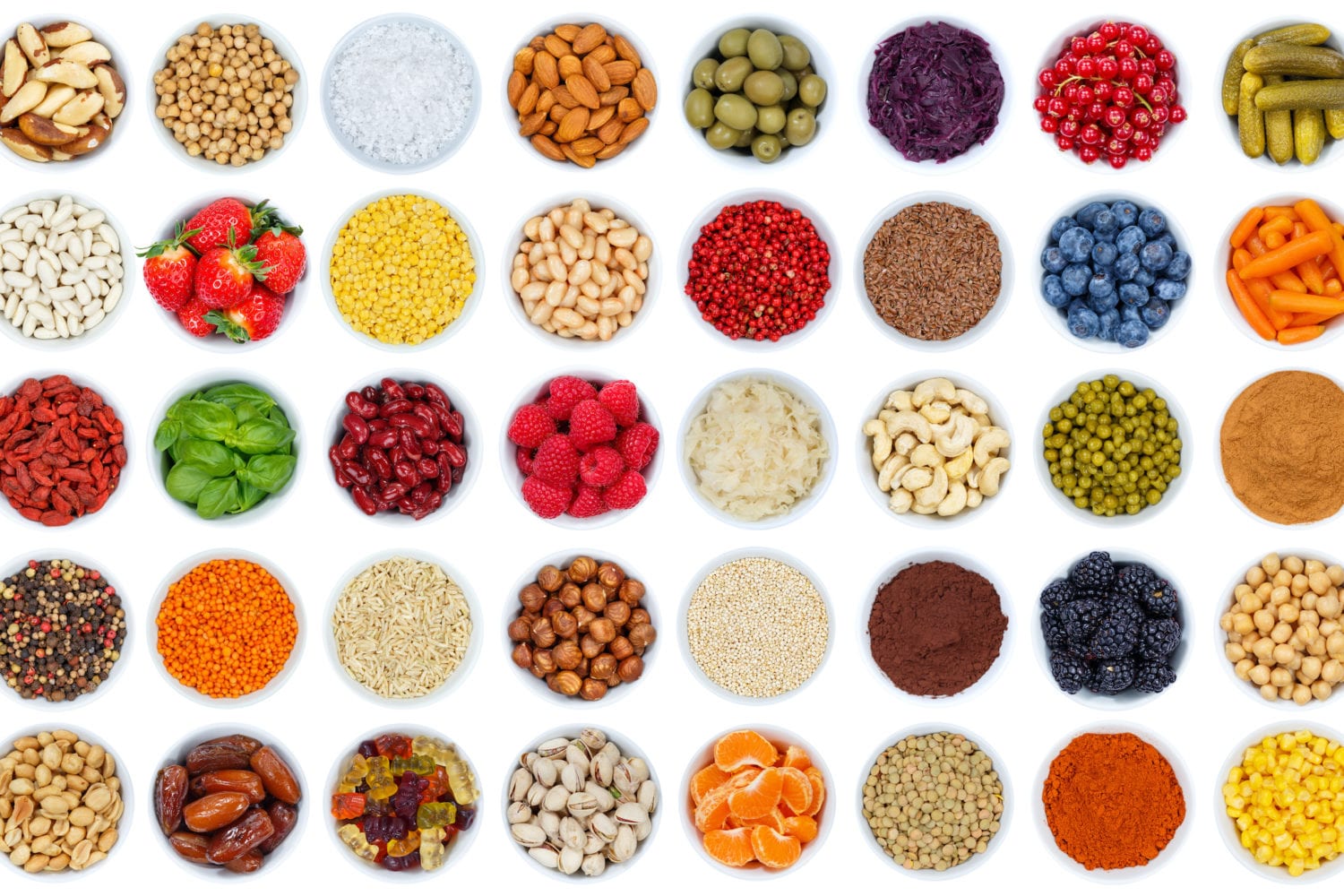 Vegan Pantry Staples and Kitchen Equipment: The Full List