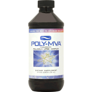 Poly-MVA (8 oz.) | Nutriplanet